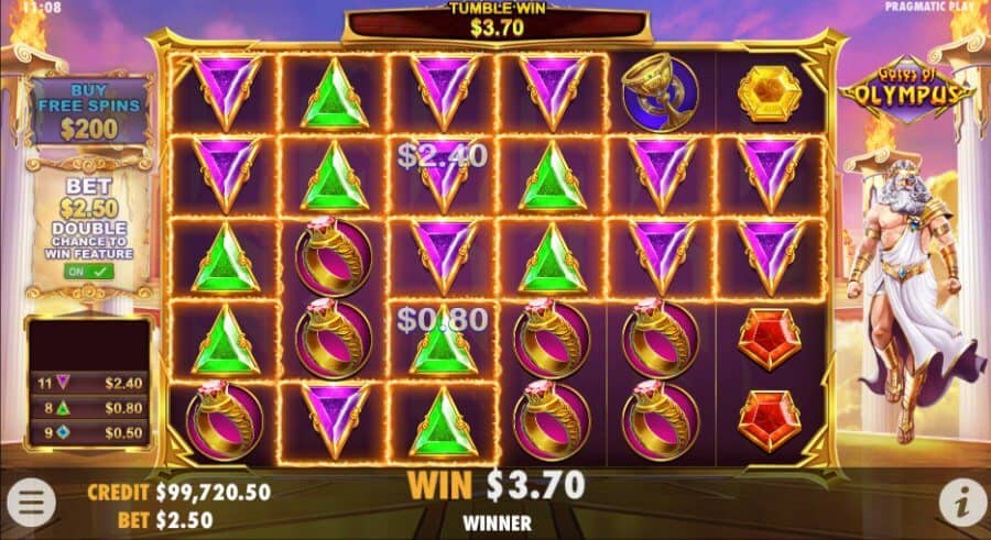 OLE777 - Permainan Pragmatic Play RTP Terupdate Maxwin Terus #1